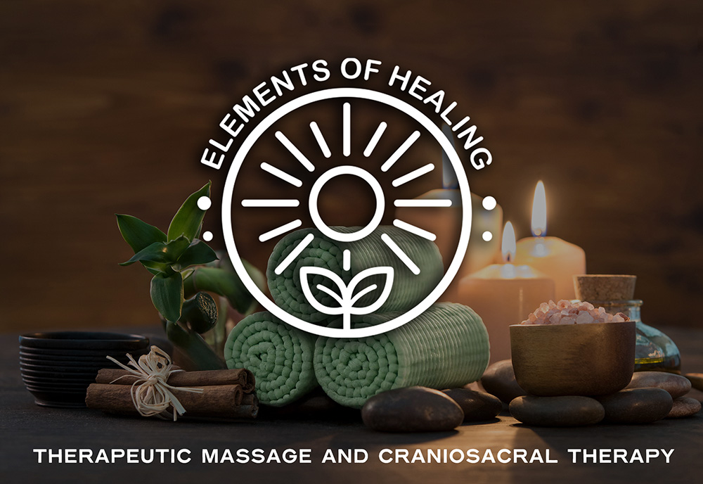 Elements of Healing - Craniosacral Therapy and Therapeutic Massage